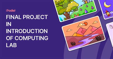 Final Project In Introduction Of Computing Lab