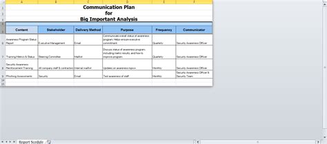 Spreadsheet Column Intended For 293 Show Only A Few Rows Columns Of