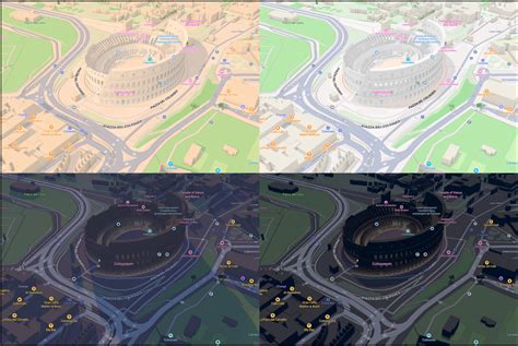 How Mapbox Standard Simplifies Map Development