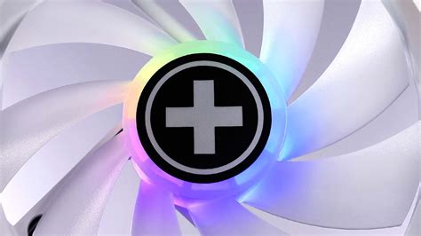 Xilence Xf Xpf W Argb Review