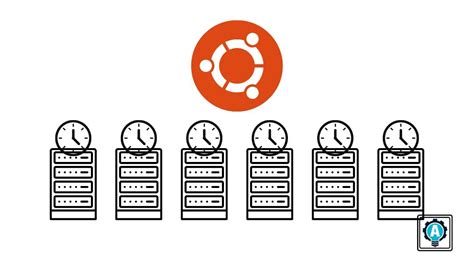 How To Setup Ubuntu Ntp Server