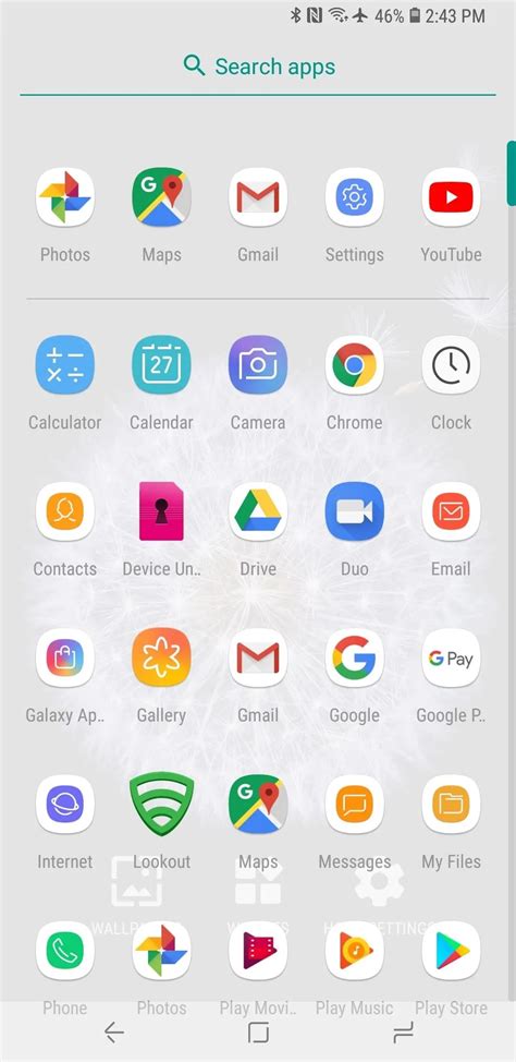 How To Get The New Pixel Launcher From Android 90 Pie On Any Phone