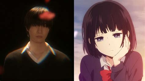 Drama Jepang Kuzu No Honkai Anime