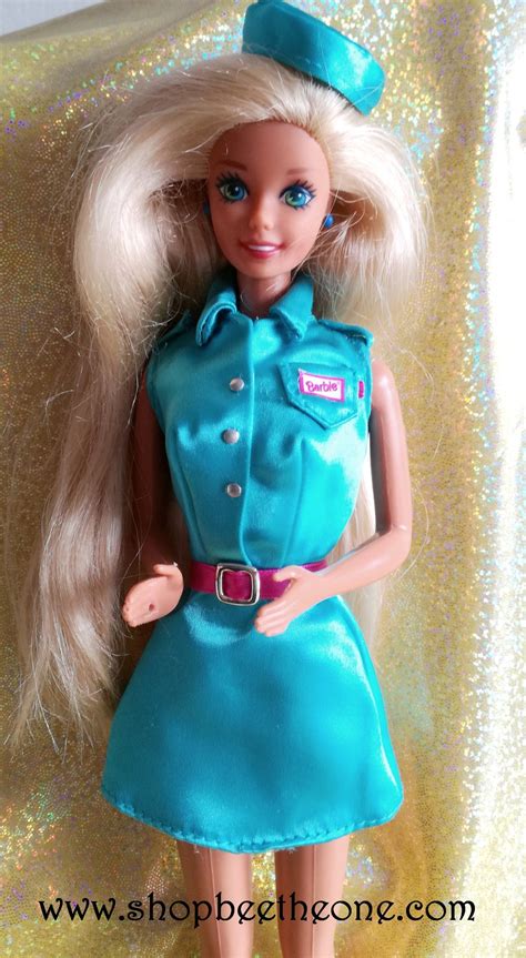 Toy Story Barbie Wallvol