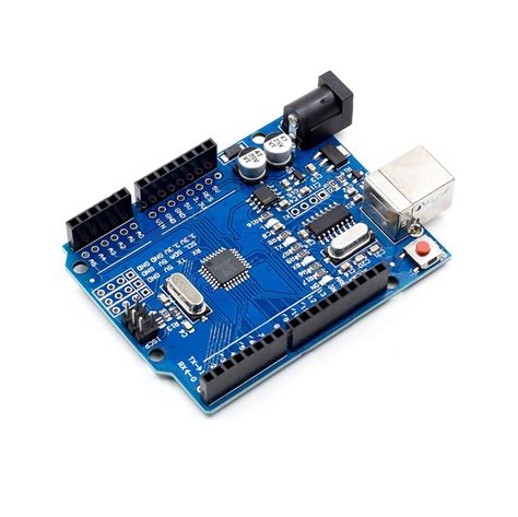 ARDUINO UNO R Klon Arduino UNO R Za Allegro