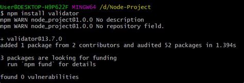 que sont les modules dans node js stacklima