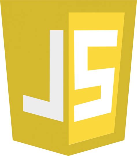 Free Javascript Logo Brand And Icons