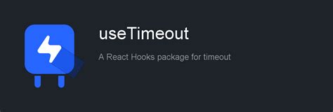 Rooks Use Timeout Npm