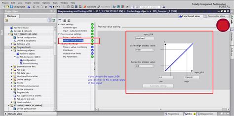 Programming And Tuning Pid Controller In Plc Siemens Tia Portal Plc Programming Learning