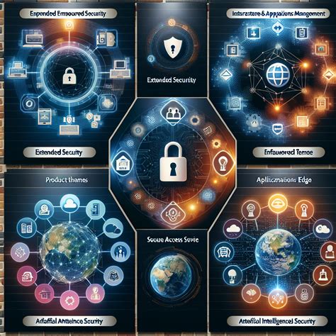 5 Major Launches From Palo Alto Networks Xsiam Sase And Ai Security