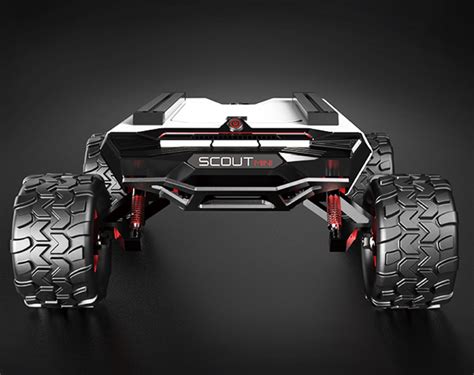 Scout Mini — Roas Tutorial 1 0 Documentation