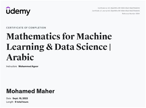 Mohamed Maher On Linkedin Artificialintelligence Machinelearning Datascience Dataanalysis