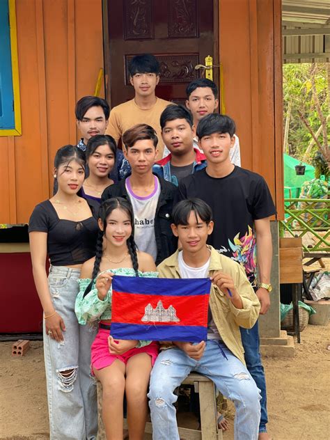 ចាប់ផ្ដើមស្រស់ស្រាយខ្លះហើយ សំណាងក្រុមខ្មែរអង្គរ Facebook