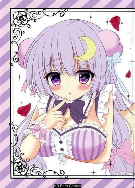 Colorful Patchex Comic Porn Hd Porn Comics