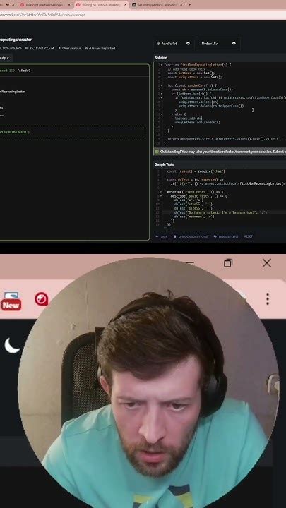 Codewars Javascript РешениеЗадач 5Уровень Программирование
