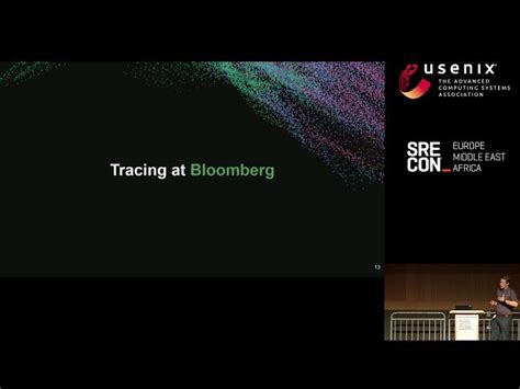 Srecon Talk Tracing Real Time Distributed Systems From Usenix Class