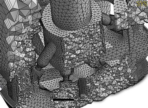 Ansys Multiphysics Simulation PDSVISION