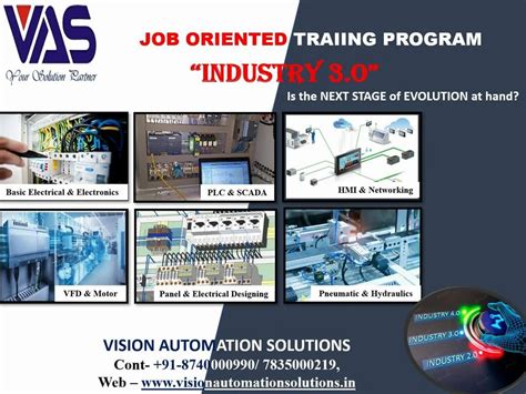 Job Oriented Industrial Training Industrial Training Service Wholesaler From Jaipur
