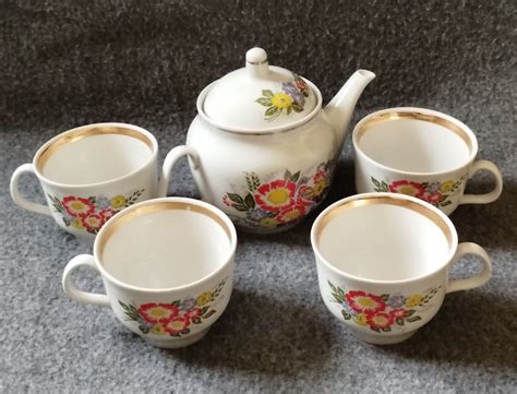 Вінтажний посуд часів СРСР 20 грн Посуд кухонне приладдя Коломия на Olx