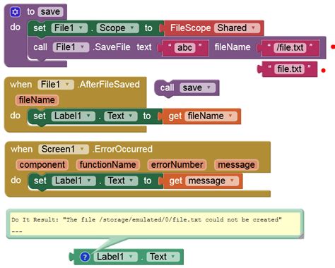 Question About Files Scopes And Android Levels Us And Eu 24 By Anke Data Storage Mit