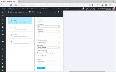 Getting Started With Windows Containers Julien Corioland