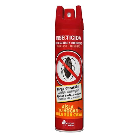 Insect Killer Spray