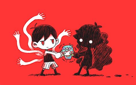 Basil Omori Basil And Stranger Omori Drawn By Suniiinu Danbooru