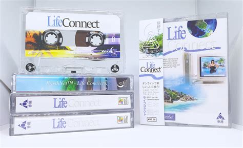 Life Connect® Earthnet™ Geometric Lullaby