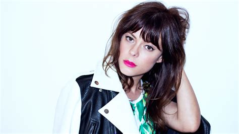 Lenka Is A Much Needed Positive Pop Role Model
