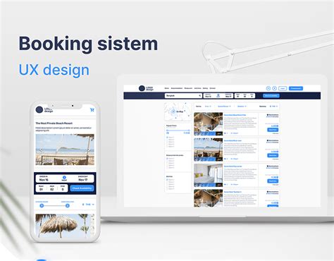 UX Design Dashboard On Behance