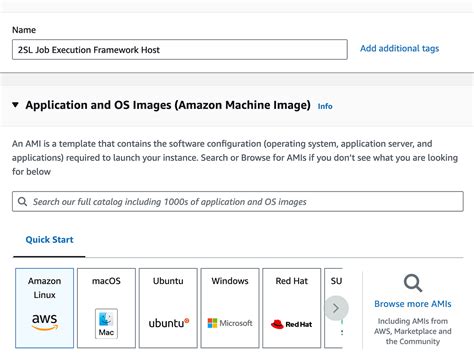 Setting Up The 2nd Sight Lab Job Execution Framework To Run Jobs