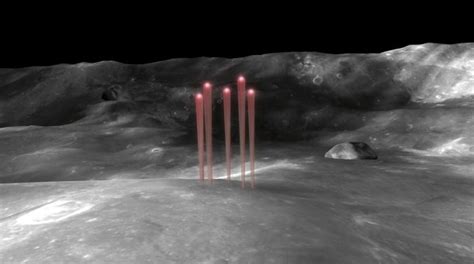 The Diffractive Optical Element Doe Splits The Single Laser Beam Into Download Scientific