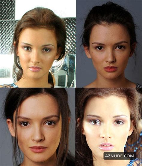 Paulina Andreeva Nude And Sexy Photo Collection Aznude