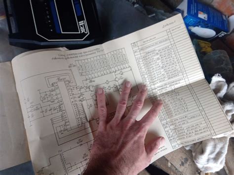 схема Годинник будильник електронний Рата настінний часы СССР стильні 320 грн Інша техніка