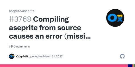 compiling aseprite from source causes an error missing libcrypto 3 x64