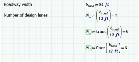 Solved Rounding Error With Trunc And Floor Functions Ptc Community