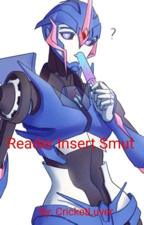 Reader Insert Smut TFP Arcee Part Two Wattpad