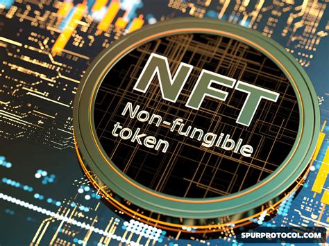 What Are Nfts And How Do They Work Spurprotocol