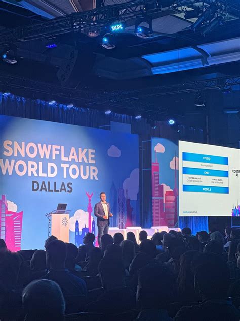 Datacloud Ai Snowflake Networking Innovation Datascience Riddhi T