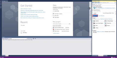 Migrating From Tfvc To Git With And Without History