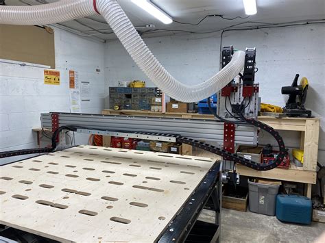 Discover Burien Cnc Router Certification