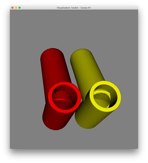 Python Connect Actors By Removing Overlap Or Filling The Gab Collision Detection Stack