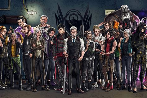 Ordem Paranormal Um Rpg Brasileiro Que Revolucionou O Universo Dos