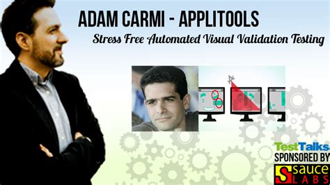Stress Free Automated Visual Validation Testing Test Guild
