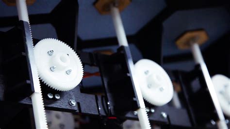 Particle Flow Neoanalog