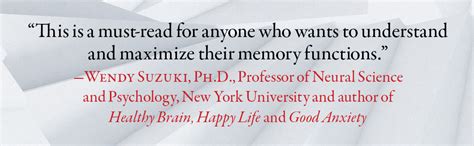 Why We Forget And How To Remember Better The Science Behind Memory