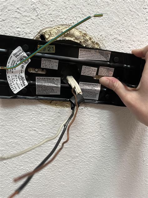 Ceiling Fan Mount Install R Askelectricians