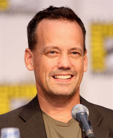 Dee Bradley Baker Biography Height And Life Story Super Stars Bio