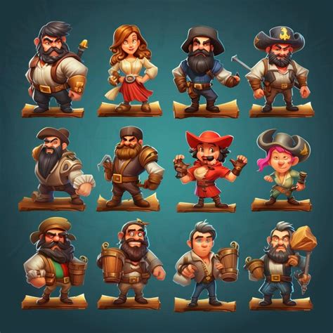 Page 10 Rpg Character Customization Images Free Download On Freepik