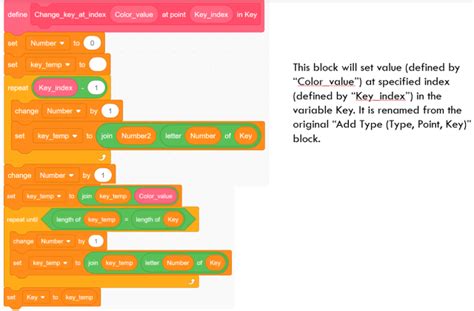 Learn Scratch By Remixing Others Project Beatcube Remix Part 2